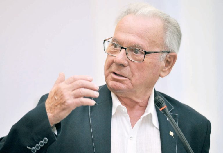 Prof. Krzysztof Bielecki: Chorób proktologicznych jest dużo, a ...
