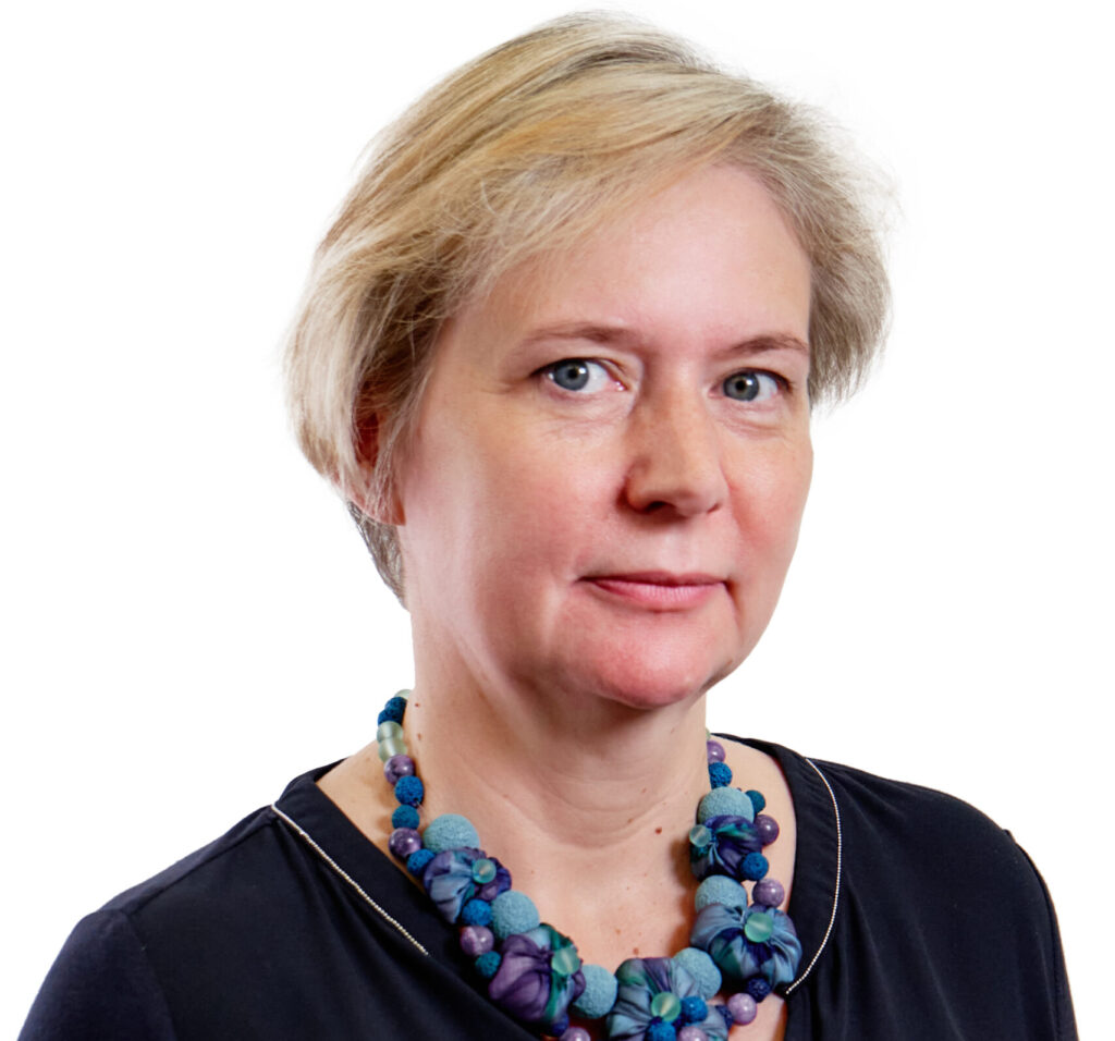 Dr hab. Katarzyna Pancer: Genetyczna zmienność wirusa SARS-CoV-2 ...